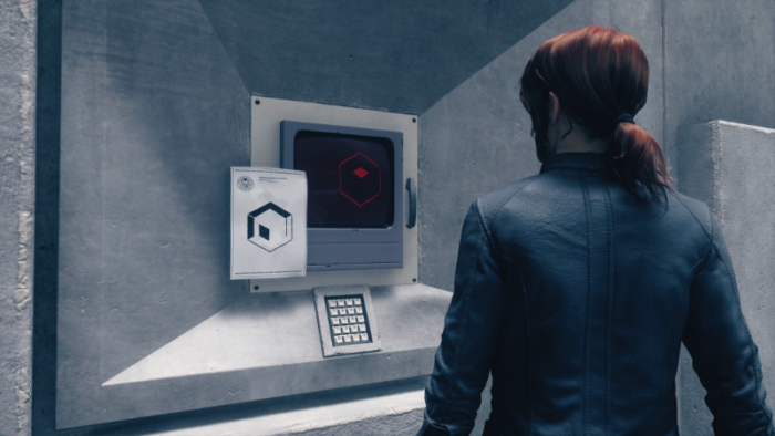 Remedy Is Not Worried About Replayability In Control - Rely on Horror