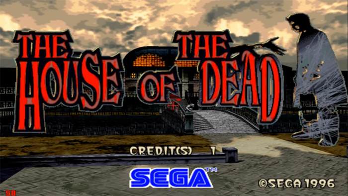 House Of The Dead 1 And 2 Are Finally Getting Remakes Rely On Horror