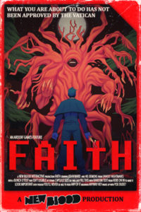 Indie game FAITH Gets a Serious Upgrade in FAITH: The Unholy Trinity ...