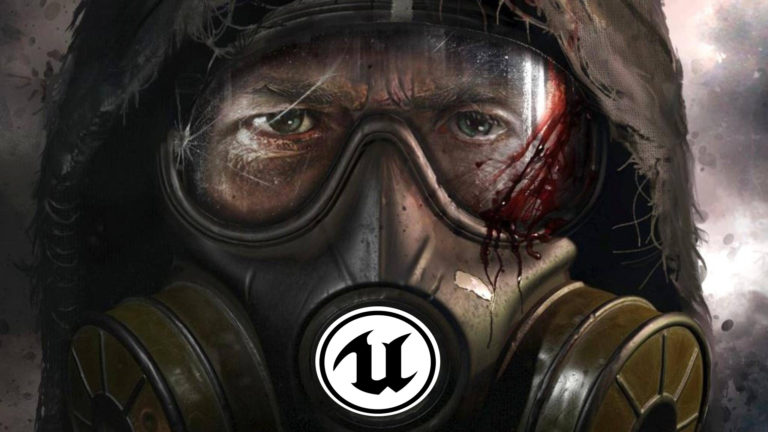 stalker-2-artwork - Rely on Horror