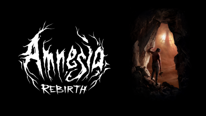 First Gameplay Footage Drops for Amnesia: Rebirth