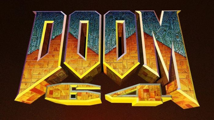 Review: Doom 64 Remastered - Rely on Horror