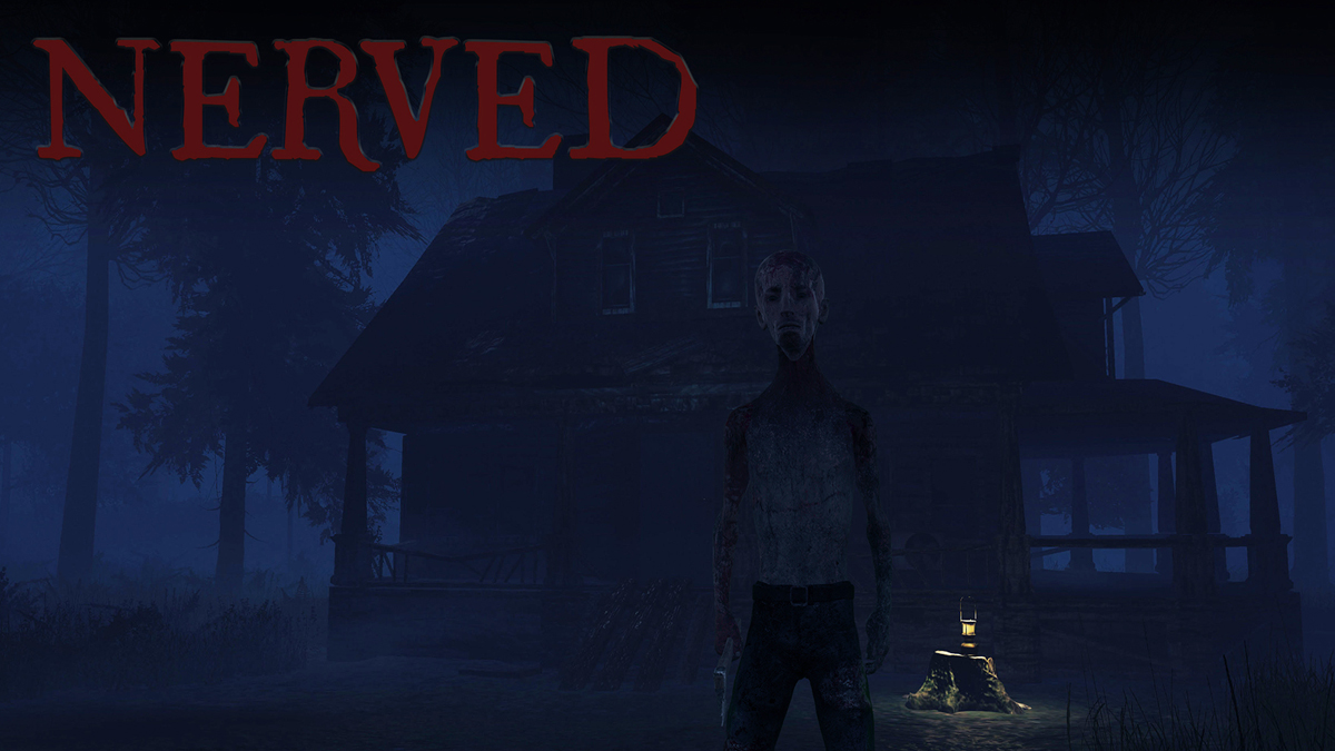 Review: Nerved - Rely on Horror