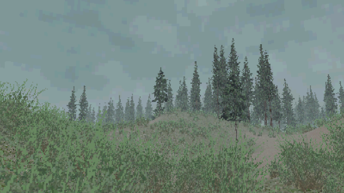 Bleakshore: The Walking Sim Gets a PS1-Style Twist - Rely on Horror