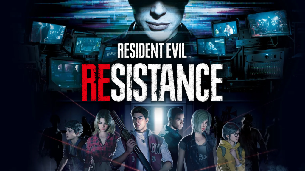 Review: Resident Evil Resistance - Rely on Horror