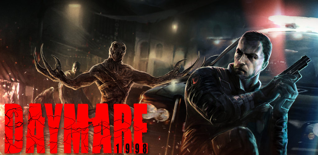 TestPage - Rely on Horror