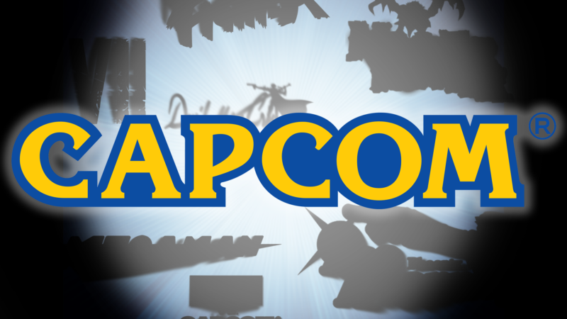 Capcom: Capcom: