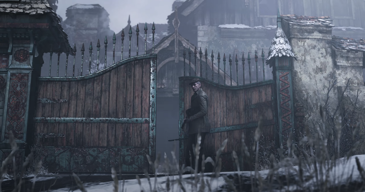 Resident Evil 8: Village Trailer Breakdown and Analysis