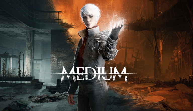 The Medium Shows Off New Character Teaser Trailer - Rely on Horror