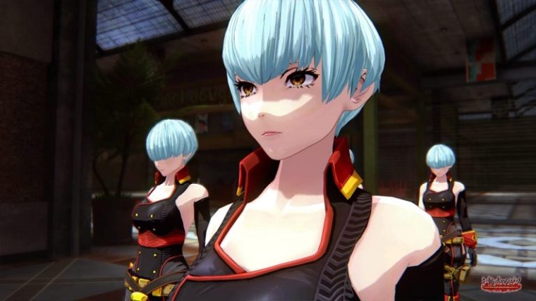 Review: OneeChanbara Origin - Rely on Horror