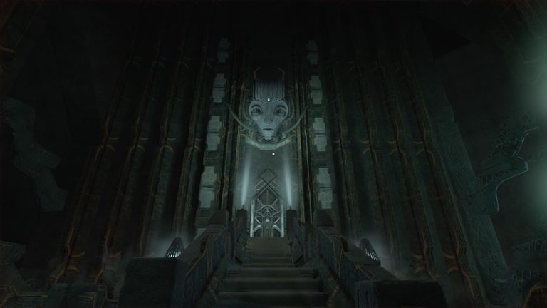 Review: Amnesia: Rebirth - Rely on Horror