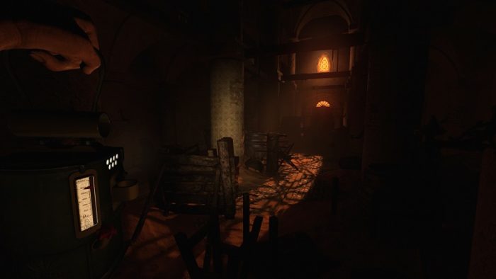 Latest Amnesia: Rebirth Trailer Introduces Lost Souls - Rely on Horror