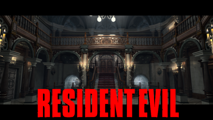 Resident Evil Reboot Film In Production, First Details Surface
