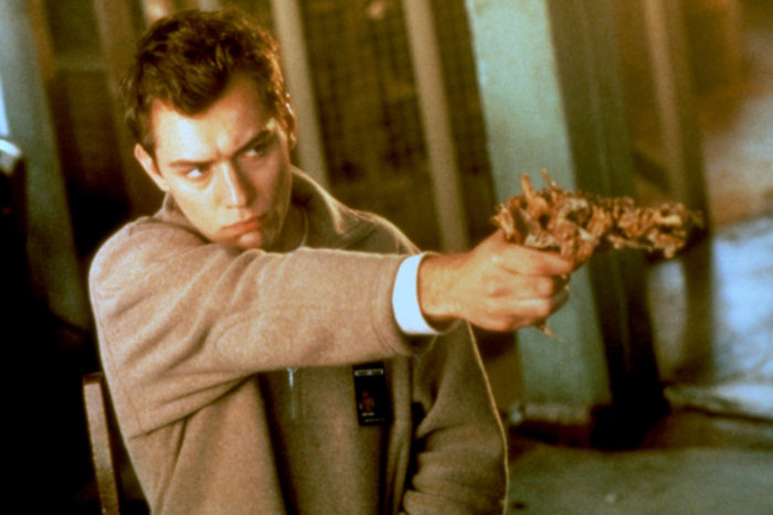 Scorn Shows Off 13 Minutes of Giger-esque Gameplay - Rely on Horror