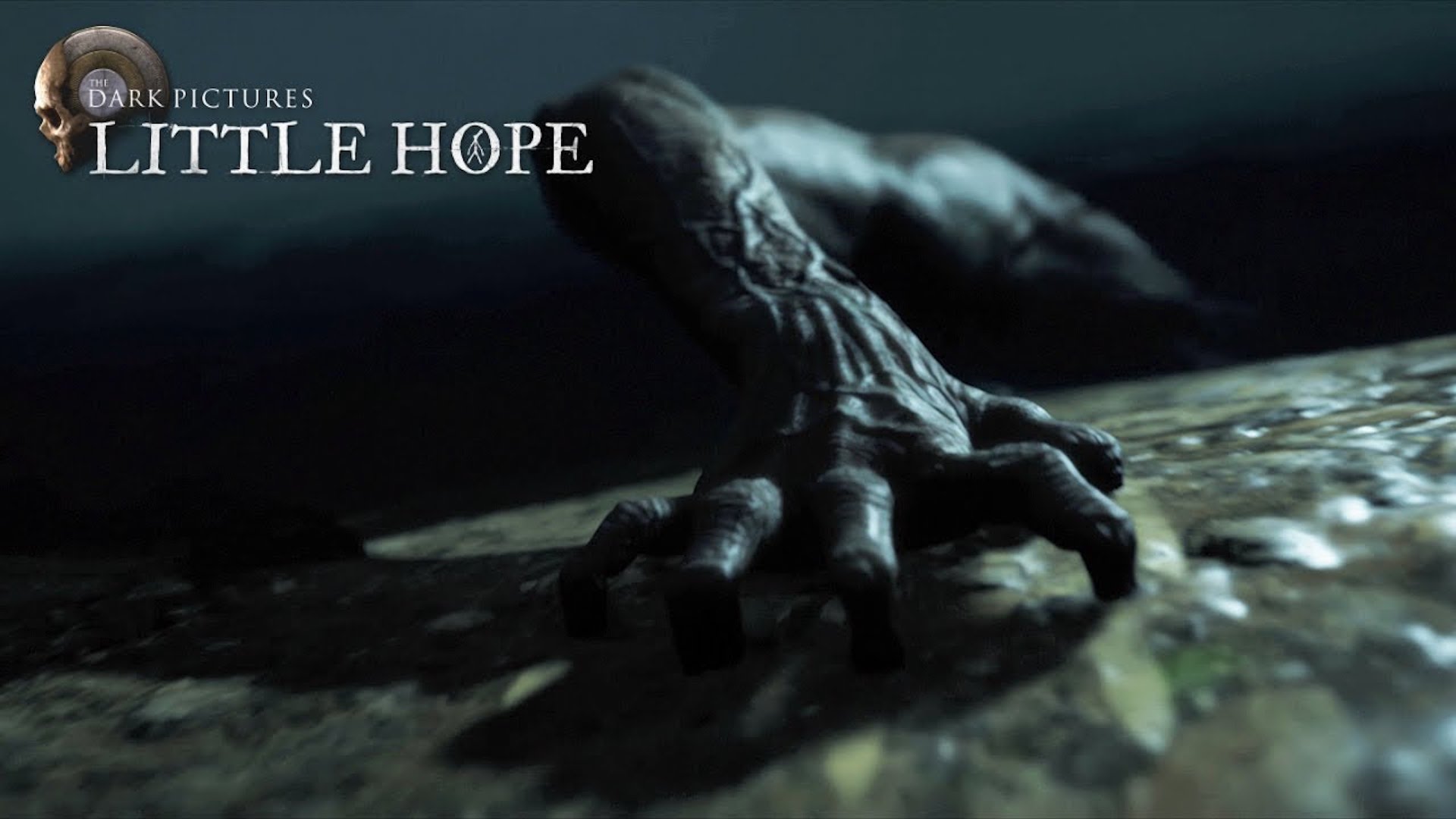Dark Pictures: Little Hope Launches Before Halloween - Rely on Horror