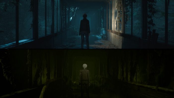 Review: The Medium - Rely on Horror