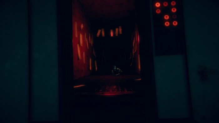 Review: Devotion - Rely on Horror