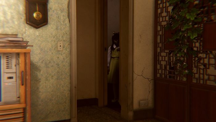 Review: Devotion - Rely on Horror