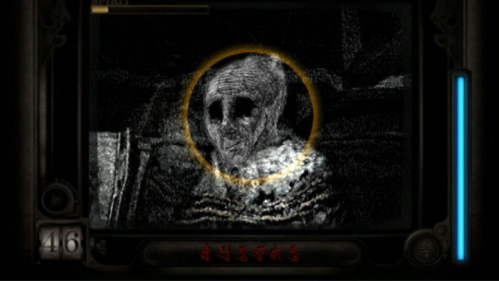 Fatal Frame 1 is Being Remastered... as a Pachinko Machine