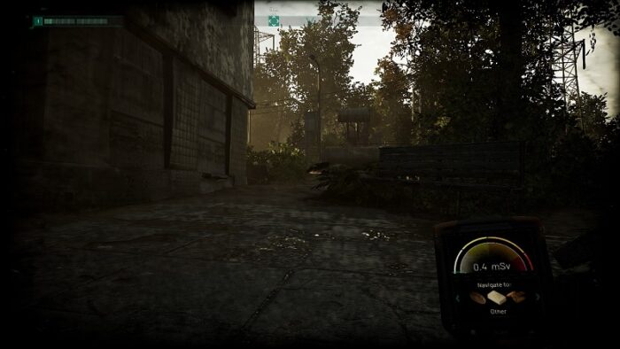 Review: Chernobylite - Rely on Horror