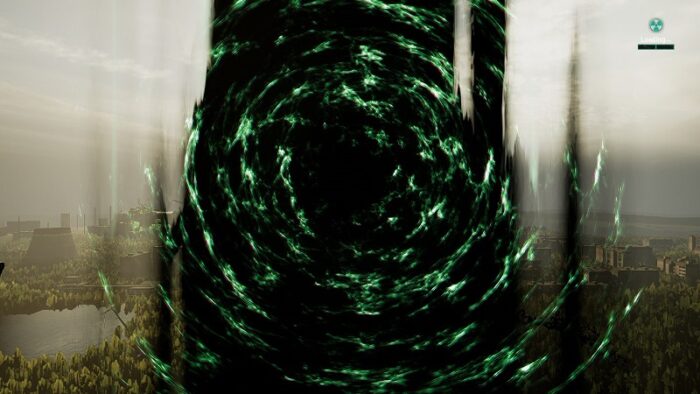 Review: Chernobylite - Rely on Horror