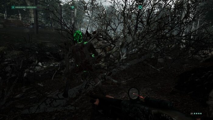 Review: Chernobylite - Rely on Horror