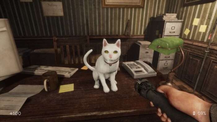 Review: In Sound Mind - Rely on Horror