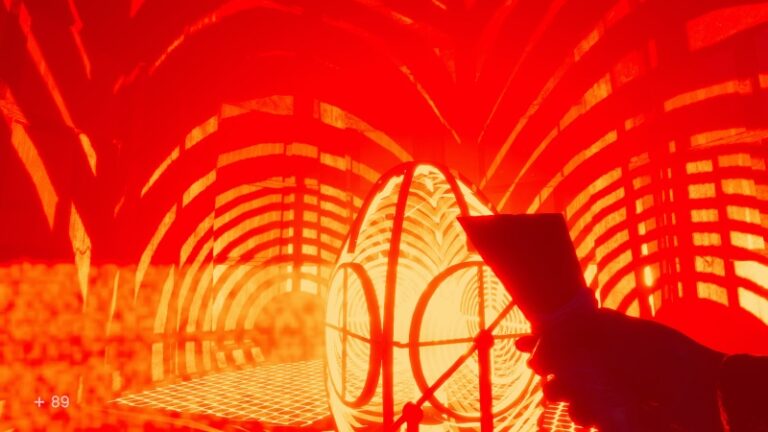 Review: In Sound Mind - Rely on Horror