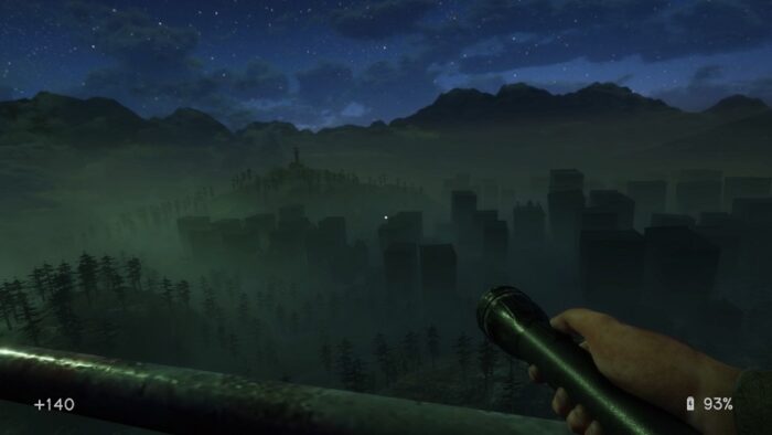 Review: In Sound Mind - Rely on Horror