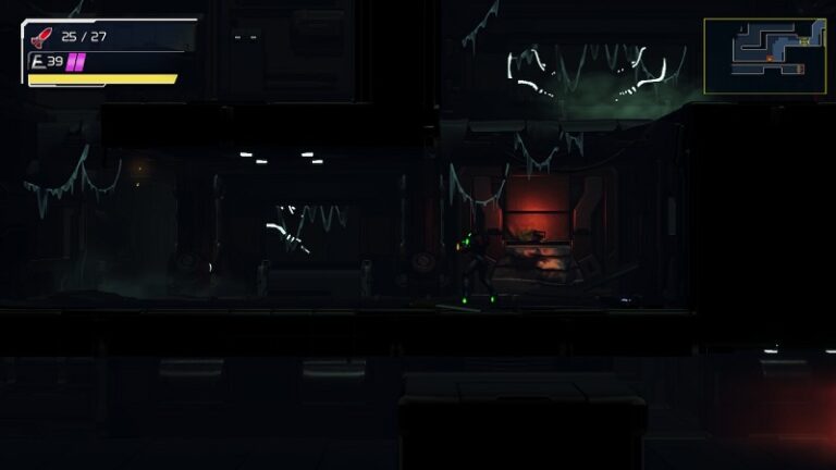 Review: Metroid Dread - Rely on Horror