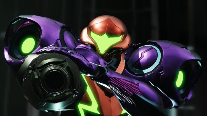 Review: Metroid Dread - Rely on Horror