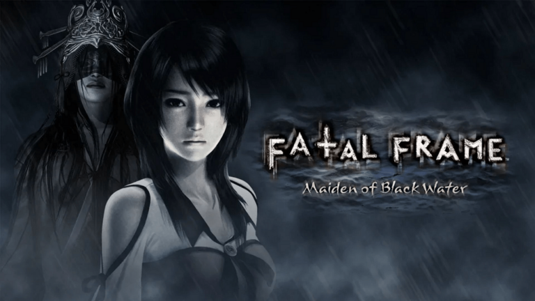 EXCLUSIVE: Interview with Fatal Frame Series Creator and Producer ...