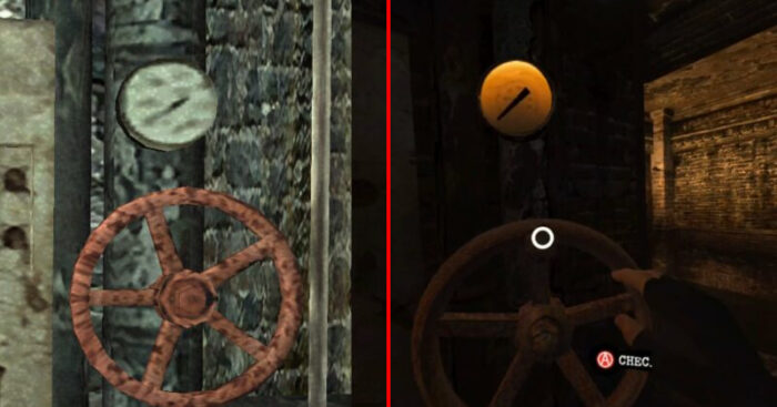 Review: Resident Evil 4 VR