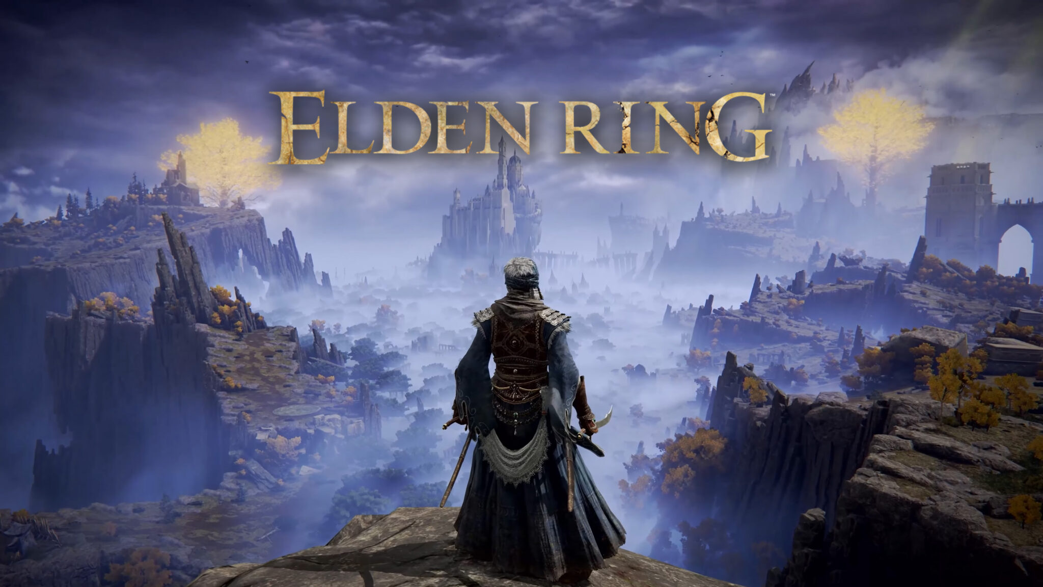 Elden Ring First Gameplay Footage & Collector's Editions Revealed ...