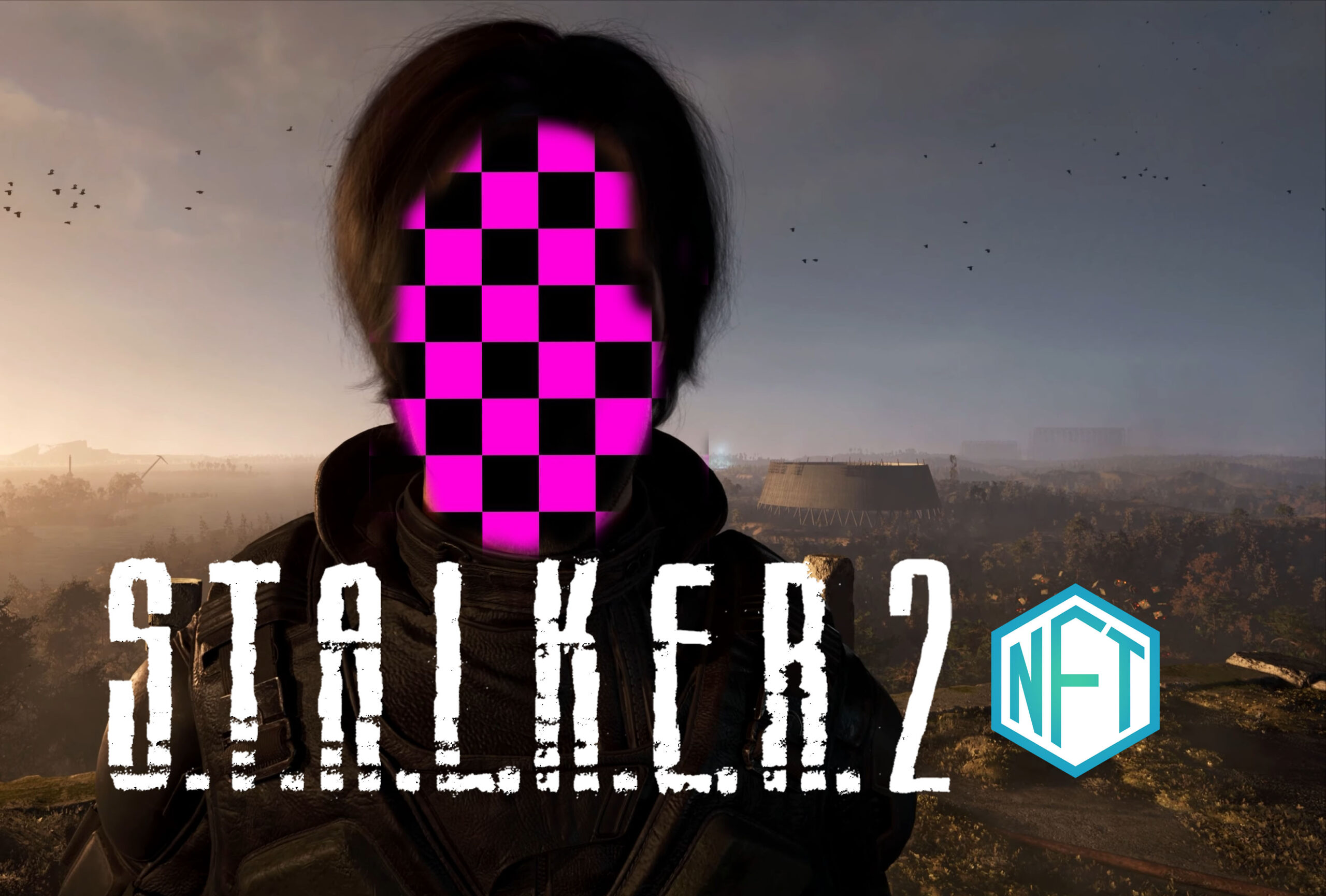 You can buy an NFT to become an NPC in S.T.A.L.K.E.R. 2 [Update] - Rely ...