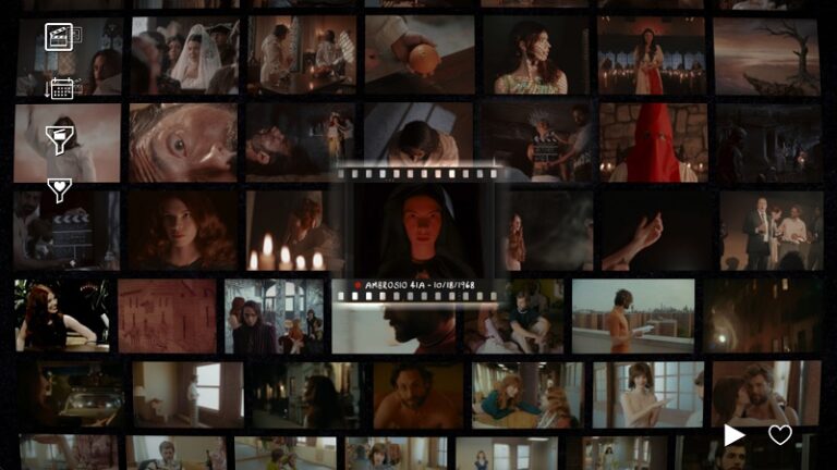 Review: Immortality - Rely on Horror Review: Immortality - Rely on Horror