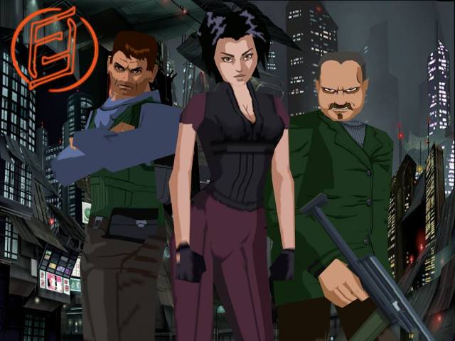 2437156 Fear Effect 3 1 Rely On Horror