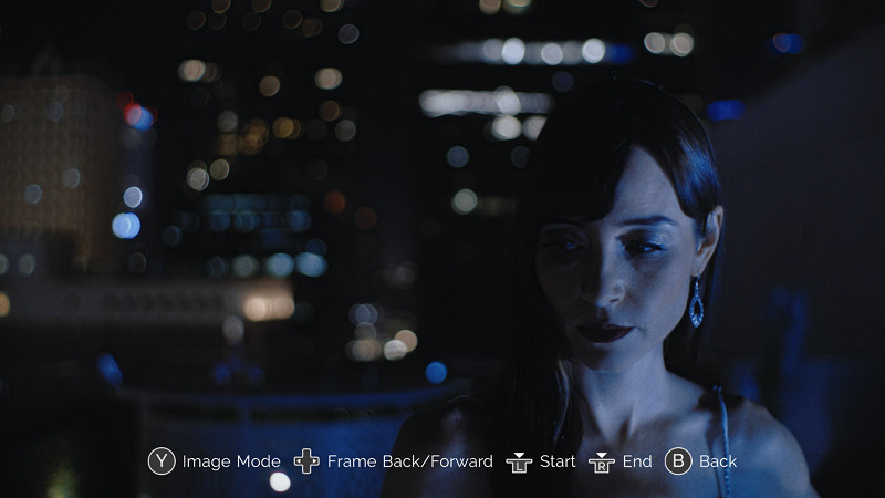 Review: Immortality - Rely on Horror Review: Immortality - Rely on Horror