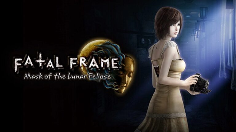 Fatal Frame 4: Mask of the Lunar Eclipse Remaster Coming to All ...