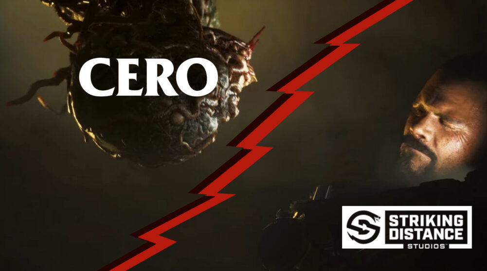 The Callisto Protocol Developer Self-cancels Japanese Release ... The Callisto Protocol Developer Self-cancels Japanese Release ...