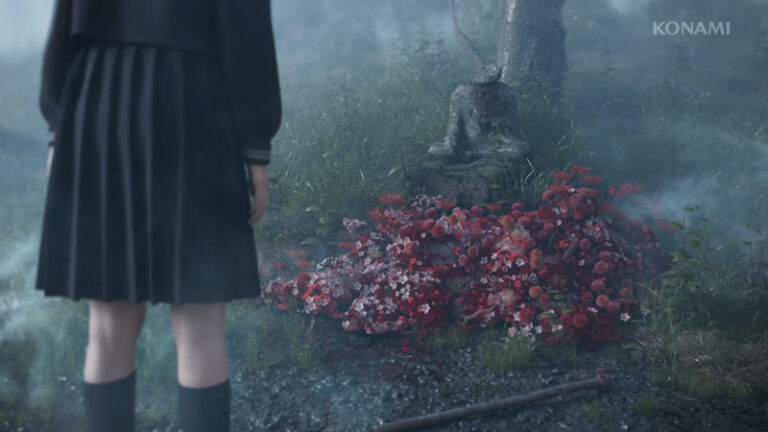 Silent Hill f: First Info + Trailer - Rely on Horror Silent Hill f: First Info + Trailer - Rely on Horror