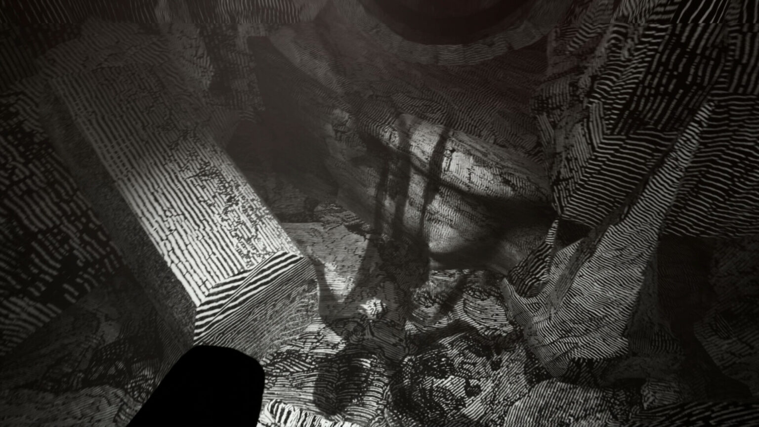 EXCLUSIVE: Interview with ‘Imperfect’ Developer Walter Woods