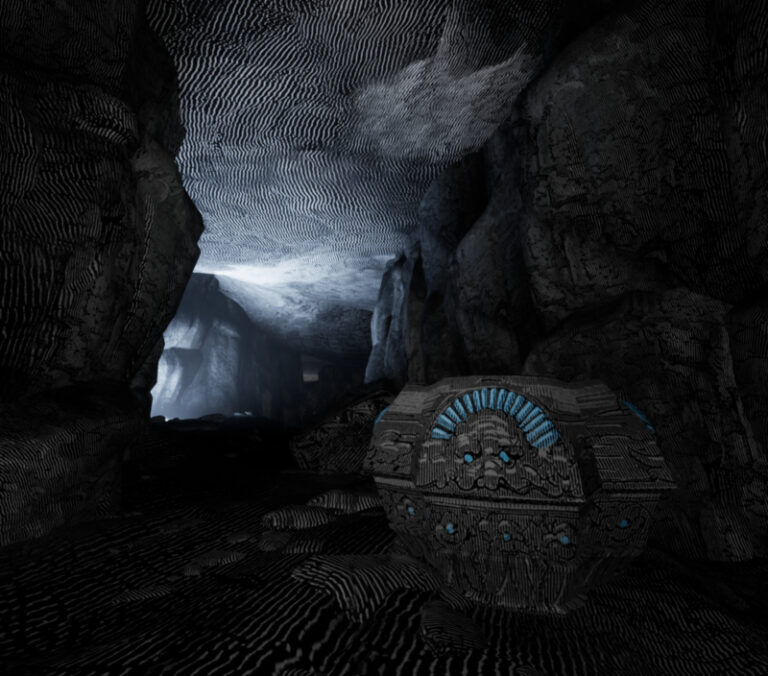 EXCLUSIVE: Interview with ‘Imperfect’ Developer Walter Woods
