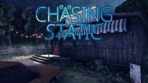 Chasing Static Creeps Onto Consoles - Rely on Horror