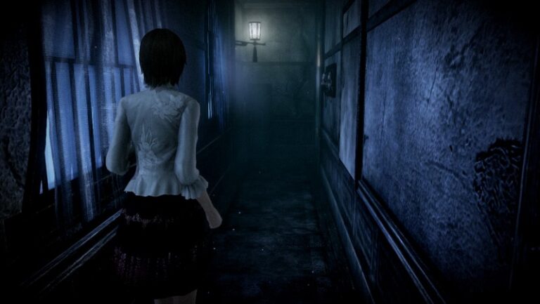 Fatal Frame 4: Mask Of The Lunar Eclipse Remaster Hands-On Preview ...