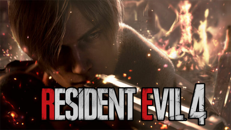 Resident Evil 4 Has Successful Steam Launch - Rely on Horror