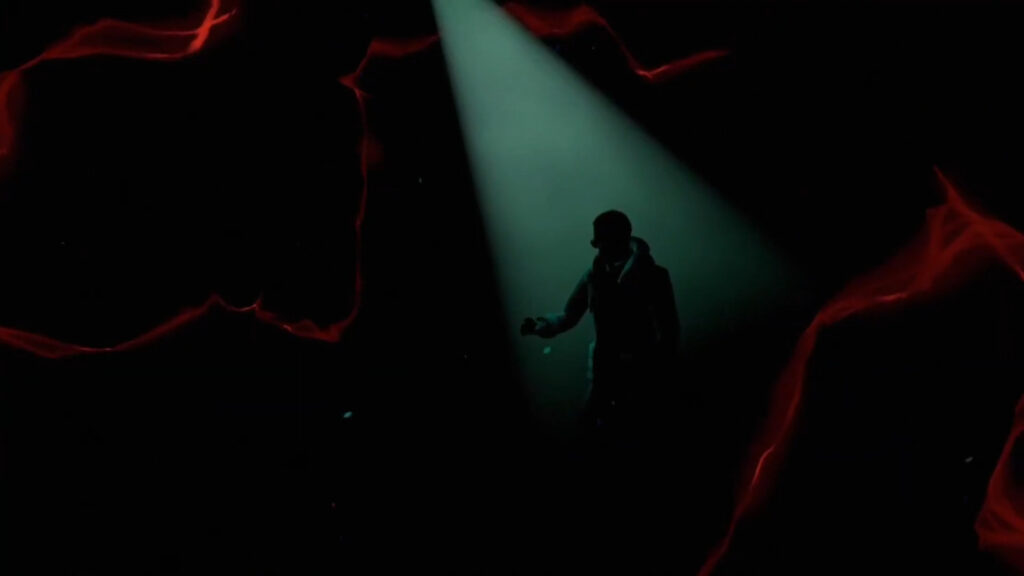 Broken Spectre - Official Gameplay Trailer _ Upload VR Showcase 2023 1 ...