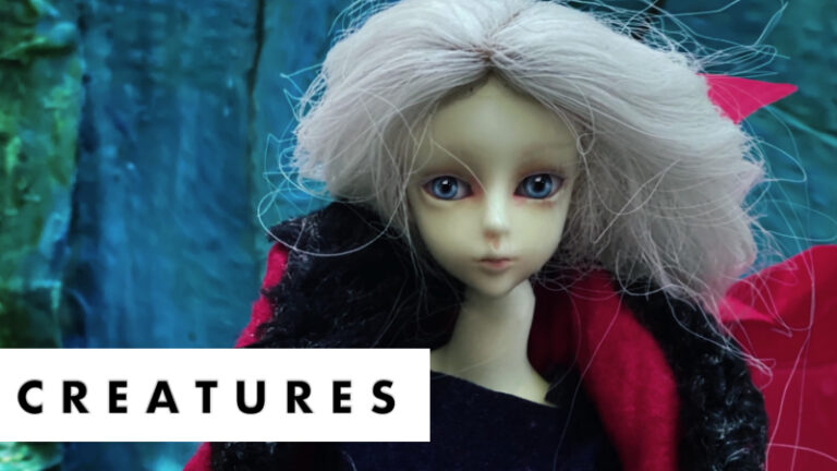 Review: Creatures: Episode I - Rely on Horror