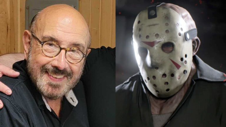 Composer Harry Manfredini Says He's Working on a New Friday the 13th ...