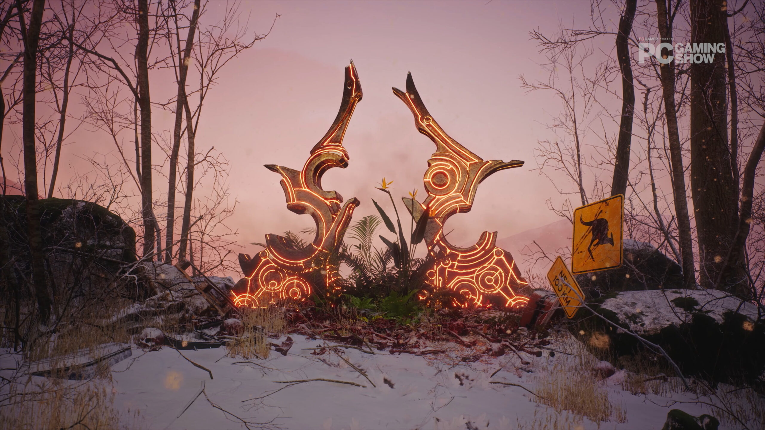 Macabre - Game Reveal Trailer _ PC Gaming Show 2023 1-17 screenshot ...